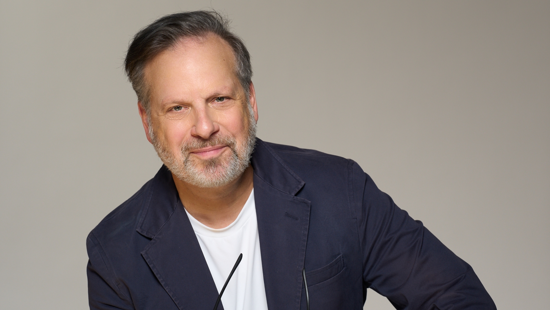 Rob Schwartz’s TBWA Debrief | LBBOnline