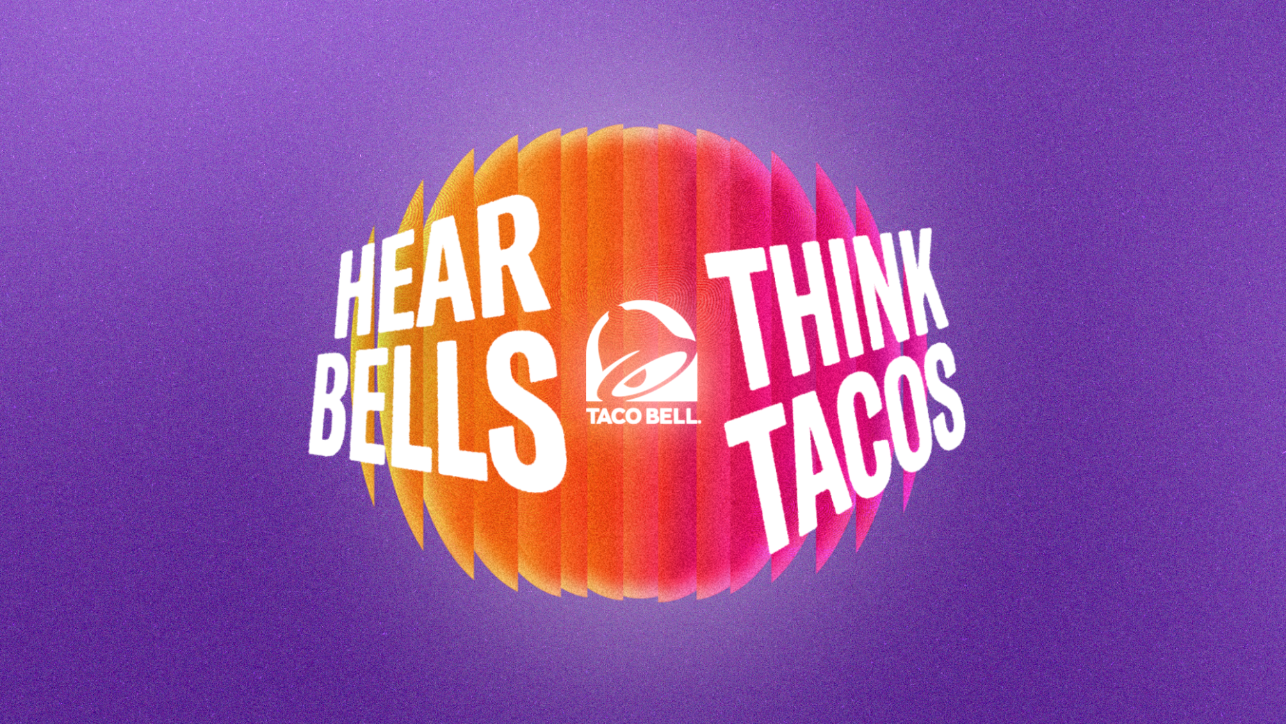 Taco Bell Turns Sound Of Bells Into Free Food For National Taco Day ...