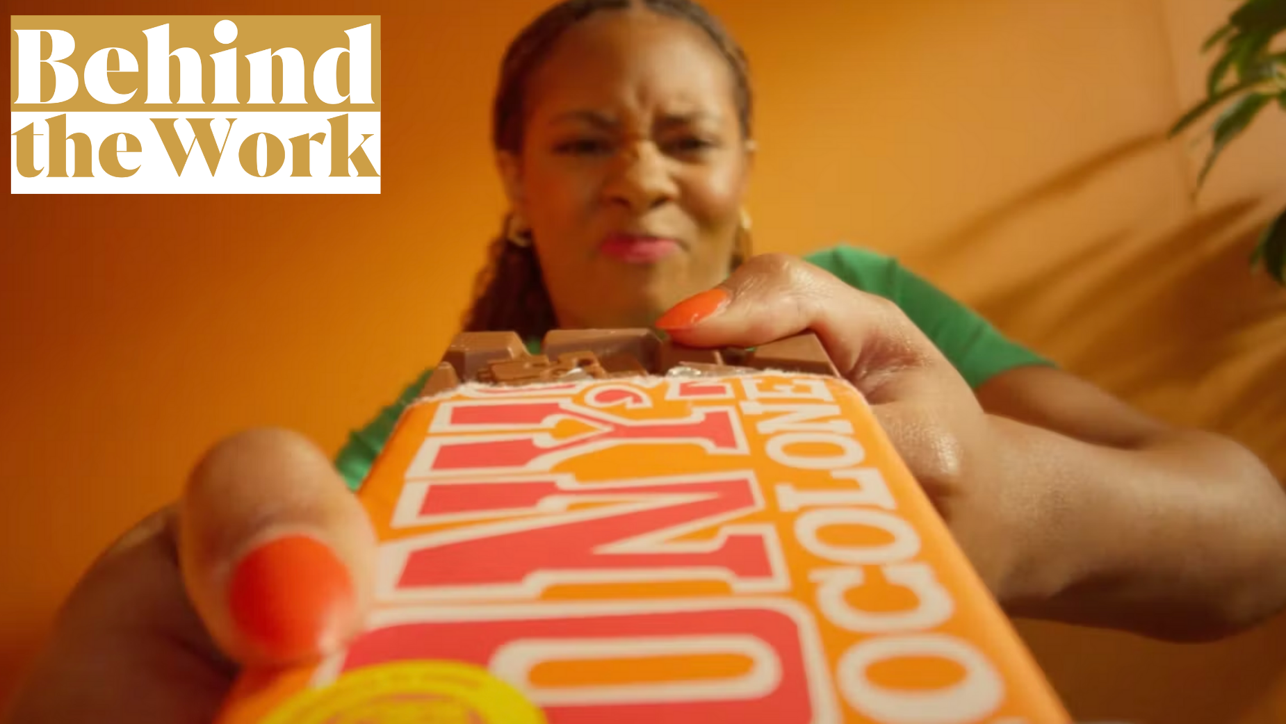 Tony’s Chocolonely Proves Doing Good Tastes Great in Its First-Ever ...