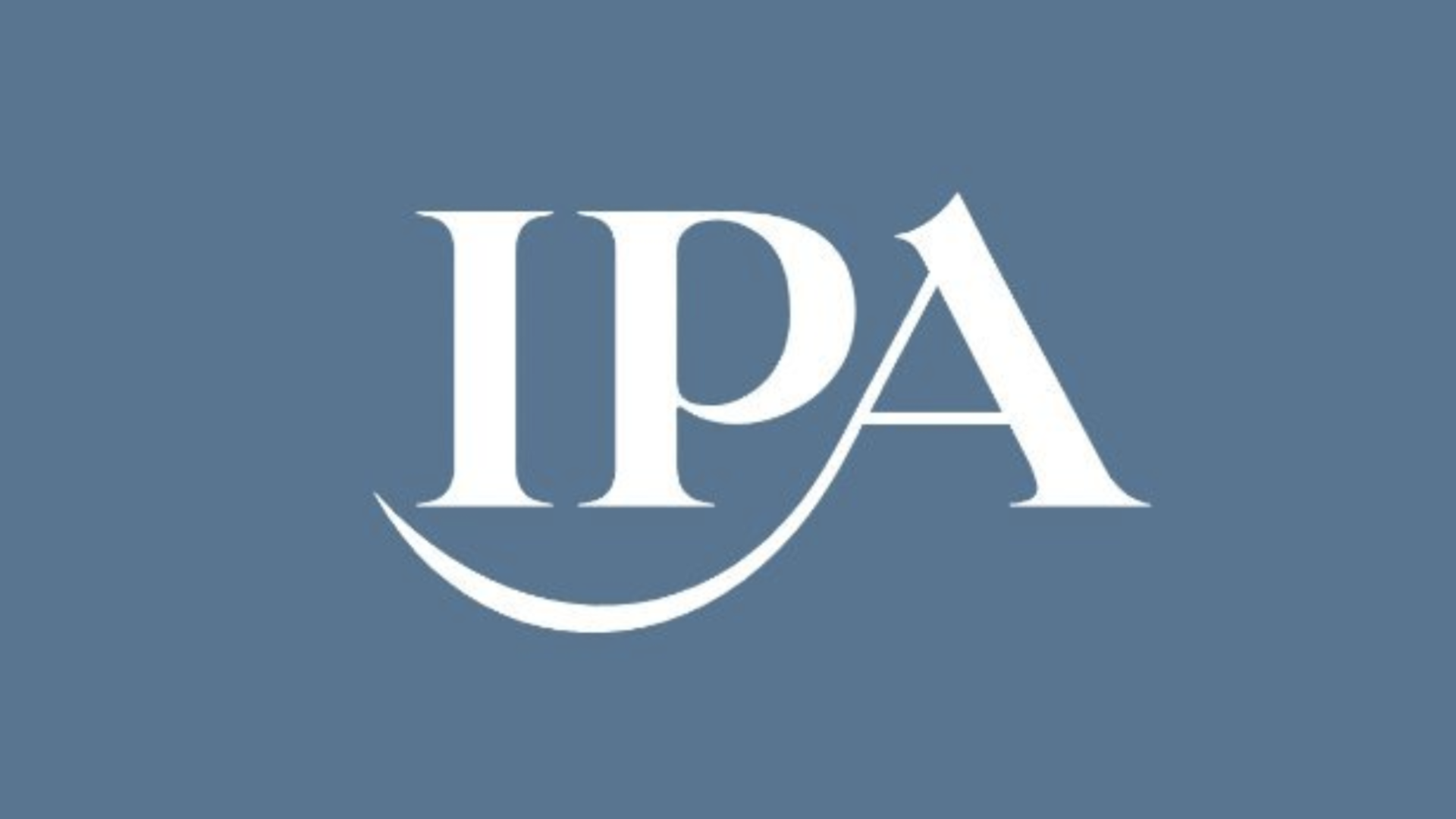 IPA Names Inaugural Chair of Mentors for 2026 IPA Effectiveness Awards ...