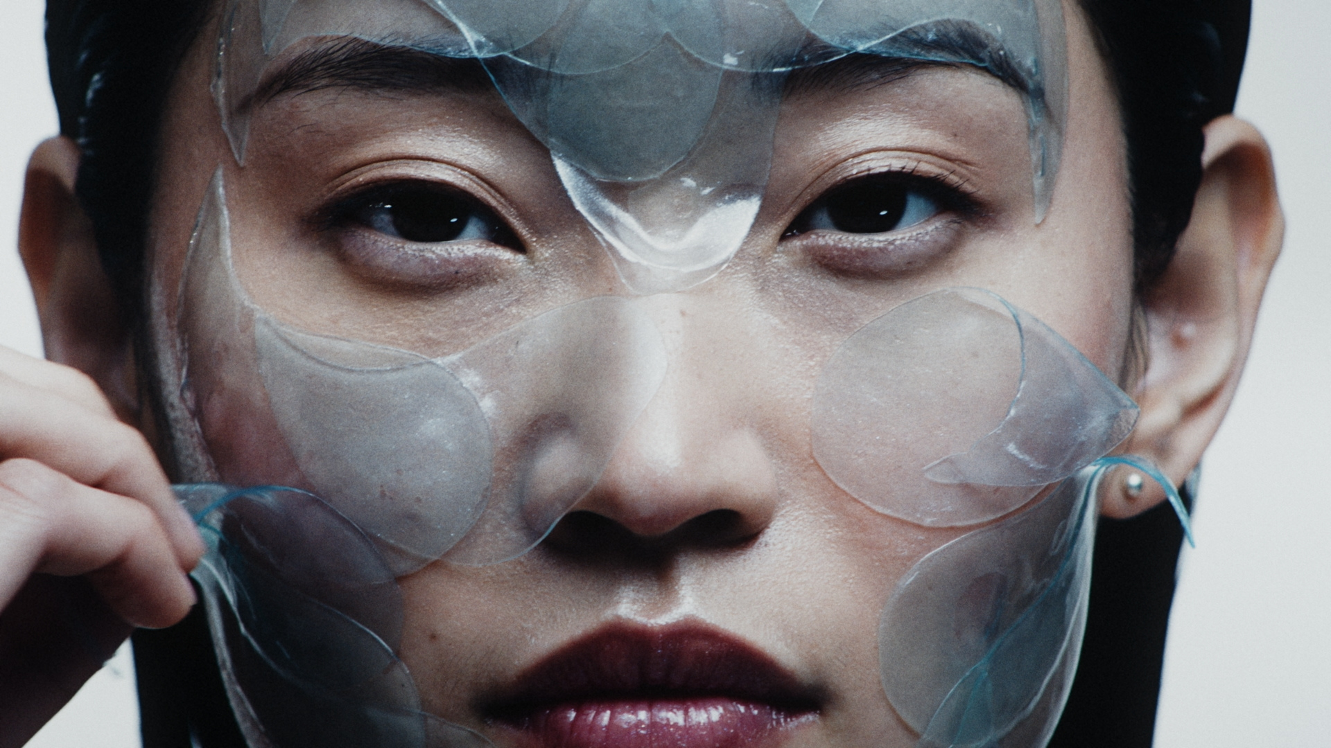 Mary Fix Pushes the Boundaries of Beauty and Discomfort with 'WETSOUNDS ...