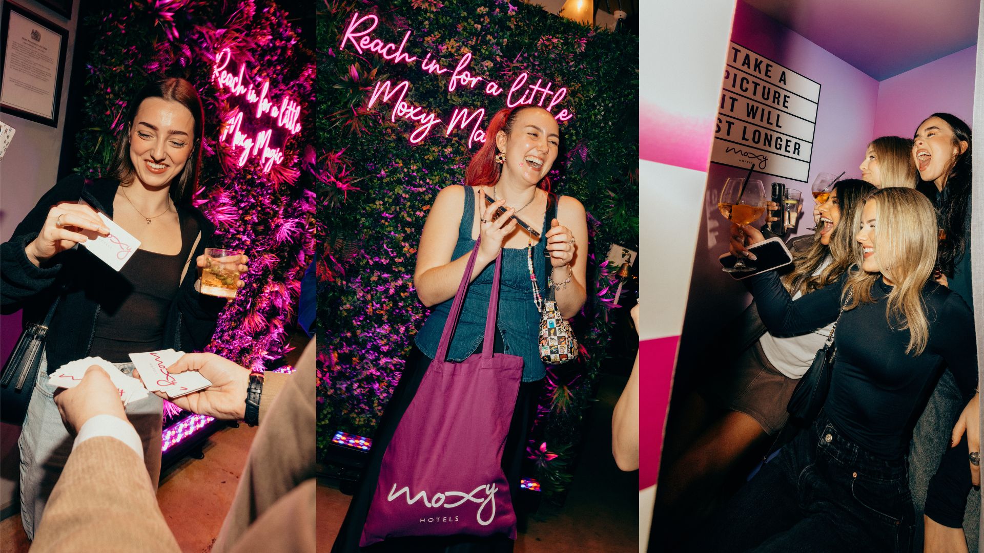 Moxy Hotels and TripAdvisor Celebrate Solo Travel with ‘Any Ones ...