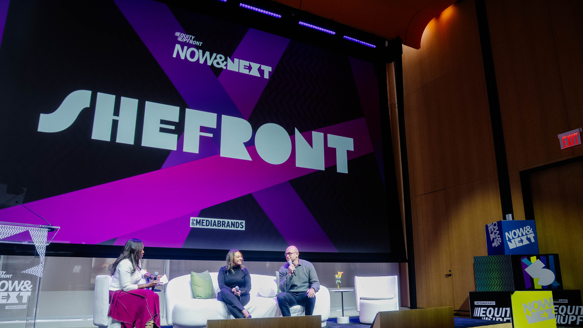 Interpublic’s Inaugural SheFront Spotlights Investment in Women-Owned ...