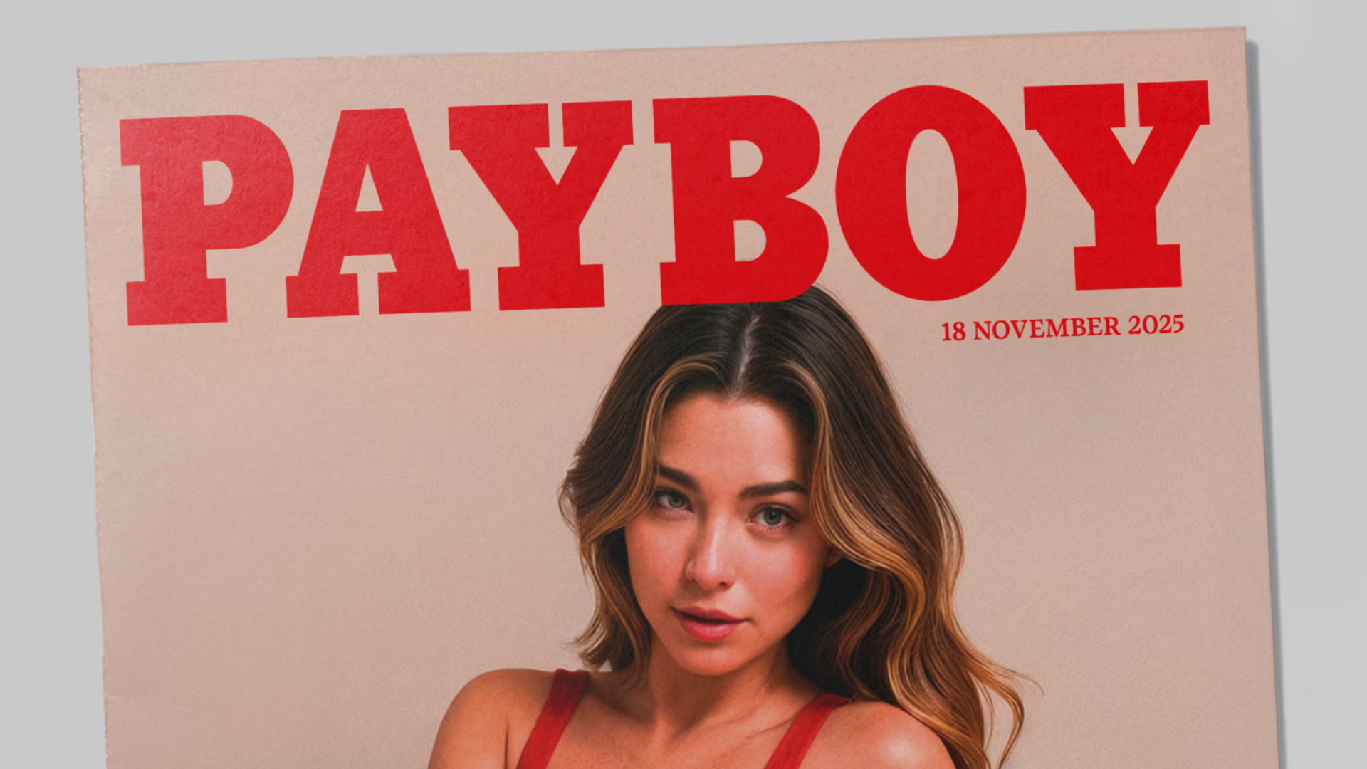 VML Belgium Exposes the Rising Threat of Financial Sextortion with Hard-Hitting 'Payboy ...