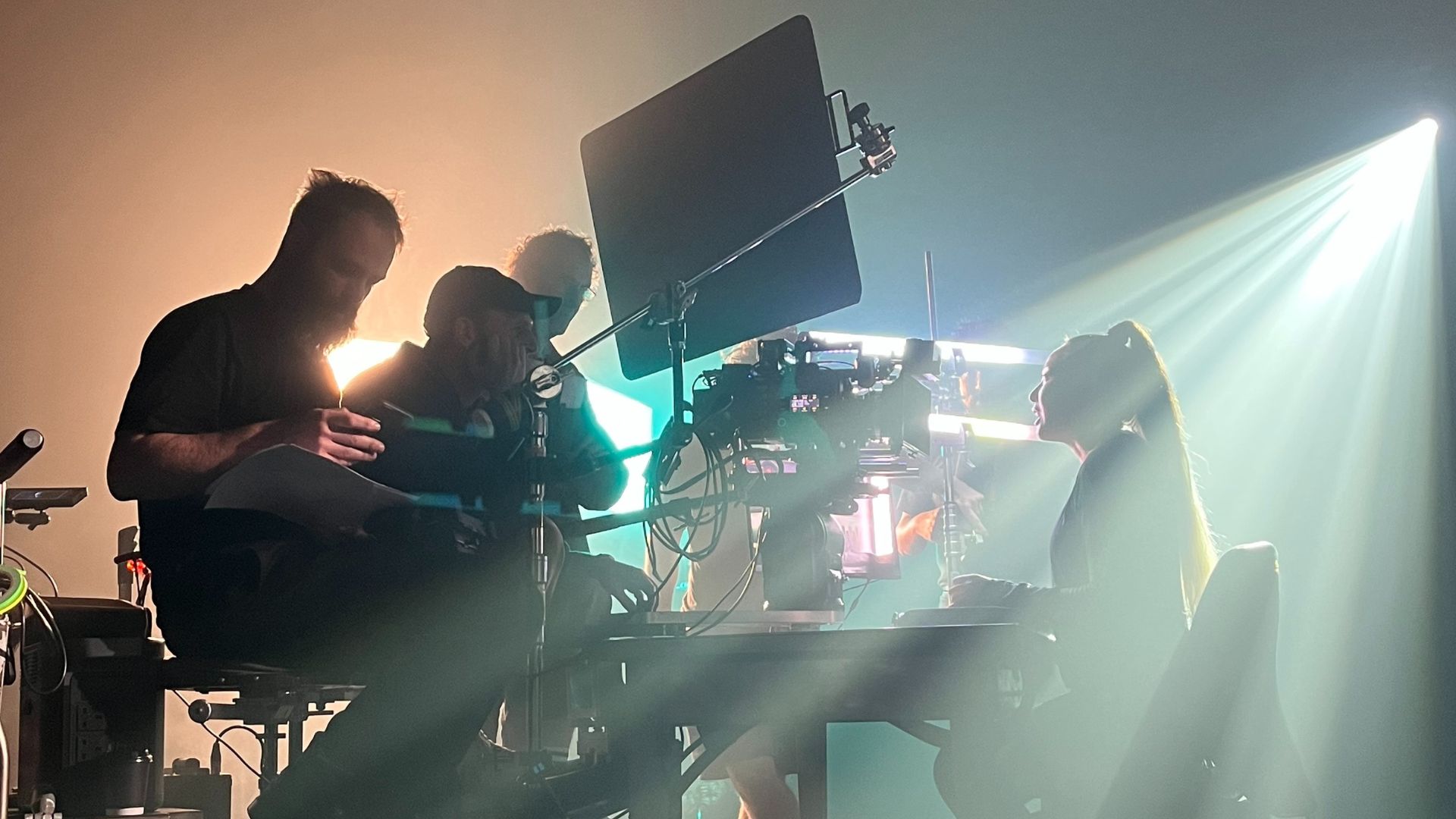 Bangerz & Nash Marks Five Years with Showreel Celebrating Craft and ...
