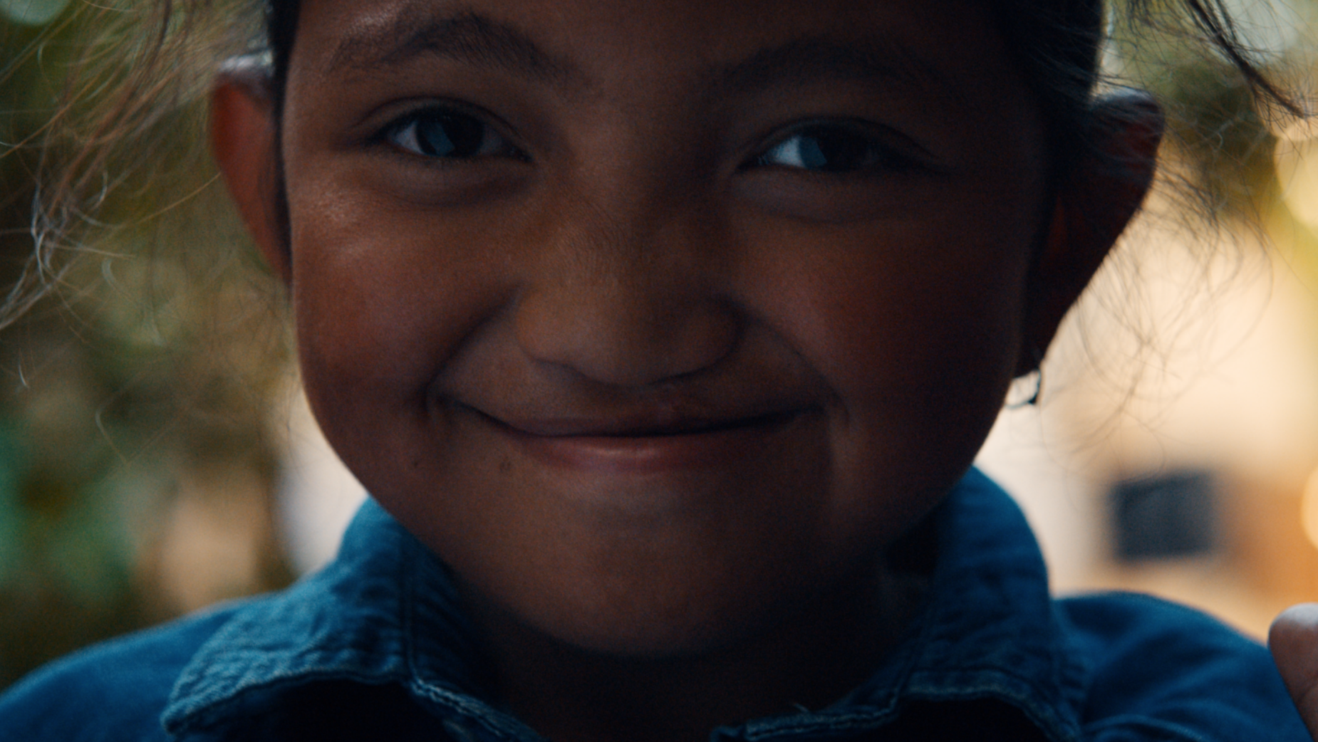 Operation Smile Reframes Surgical Scars as Symbols of Strength and ...