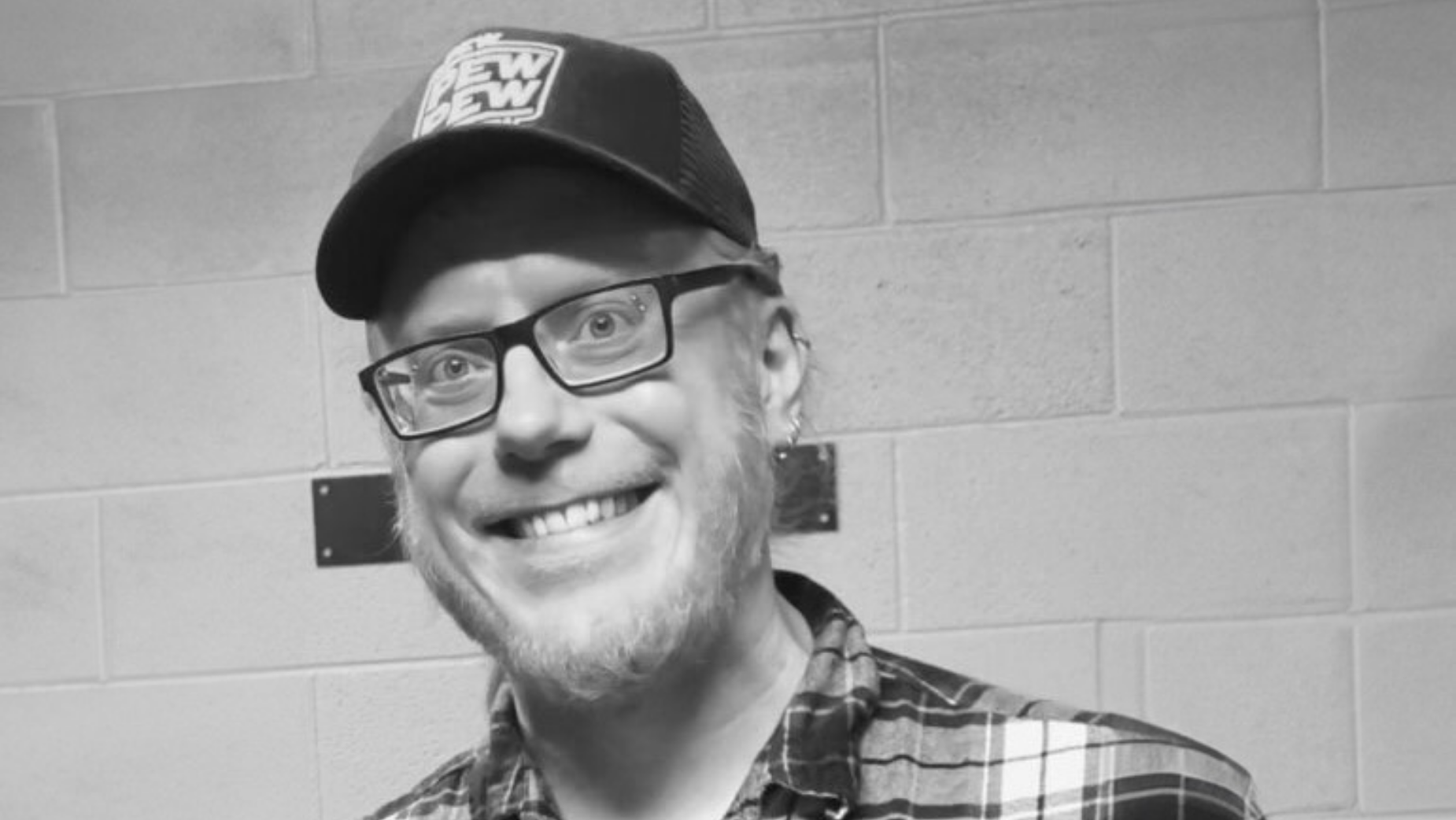Matt Burn Returns to Absolute as Creative Technologist | LBBOnline