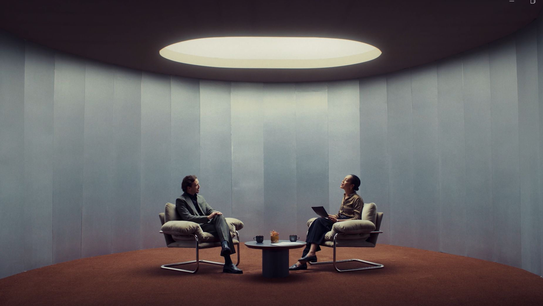 The Ad Council’s Call to ‘Unfold’ the Paper and Recognise Real-World ...