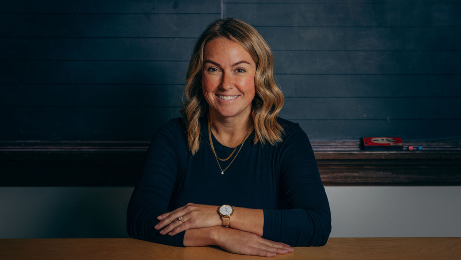 Adrienne Strange Returns to Young & Laramore as First SVP, Chief Client ...
