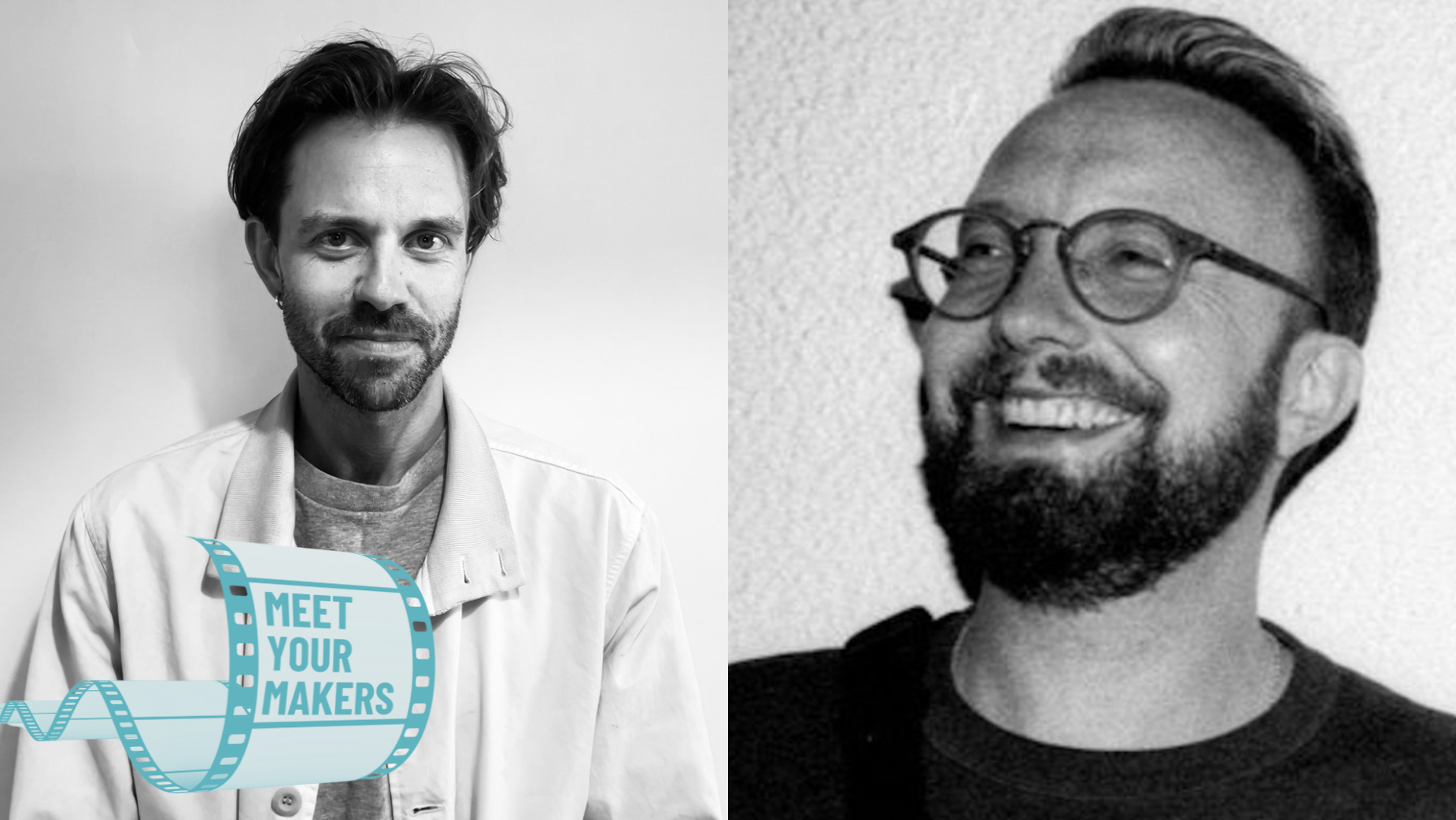 Ben Parkin and Alex Bedford on Falling in Love with the Great Spectacle ...