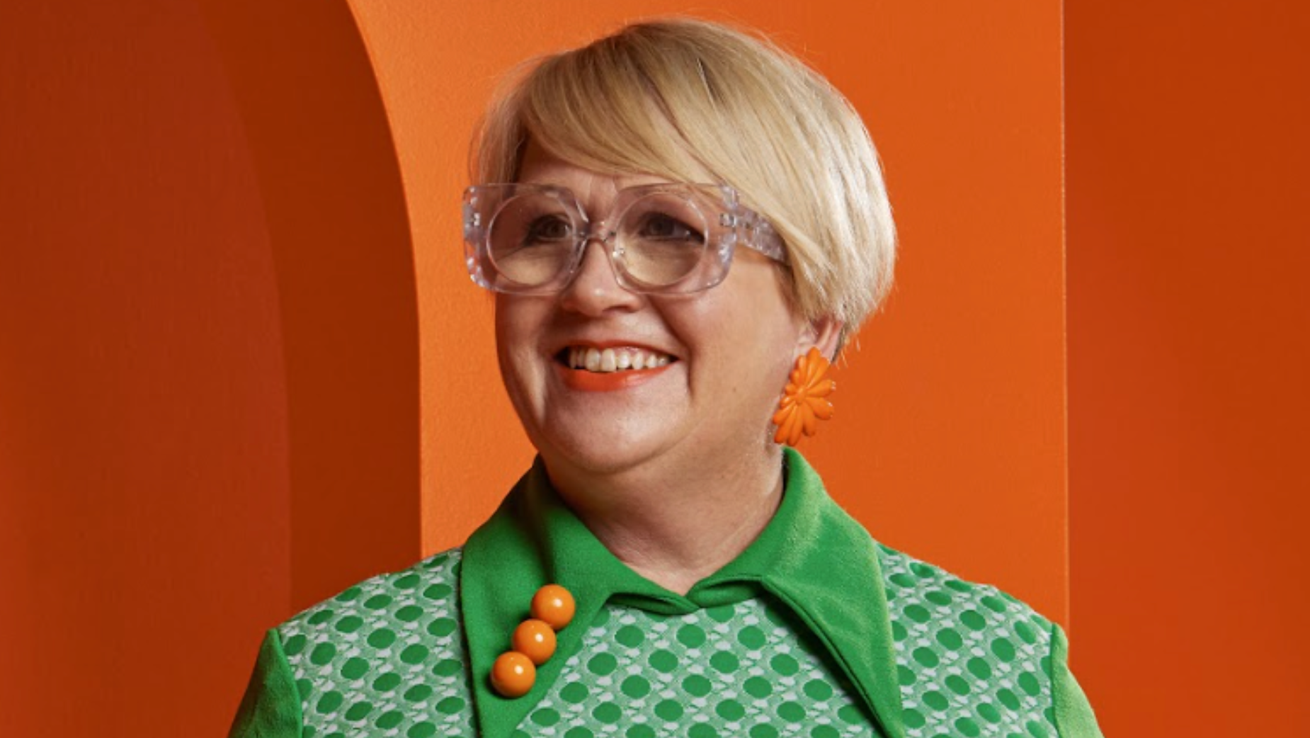 Reggie the Cairn Terrier, Thrifting, and George Michael: Annie Price’s Essential List | LBBOnline