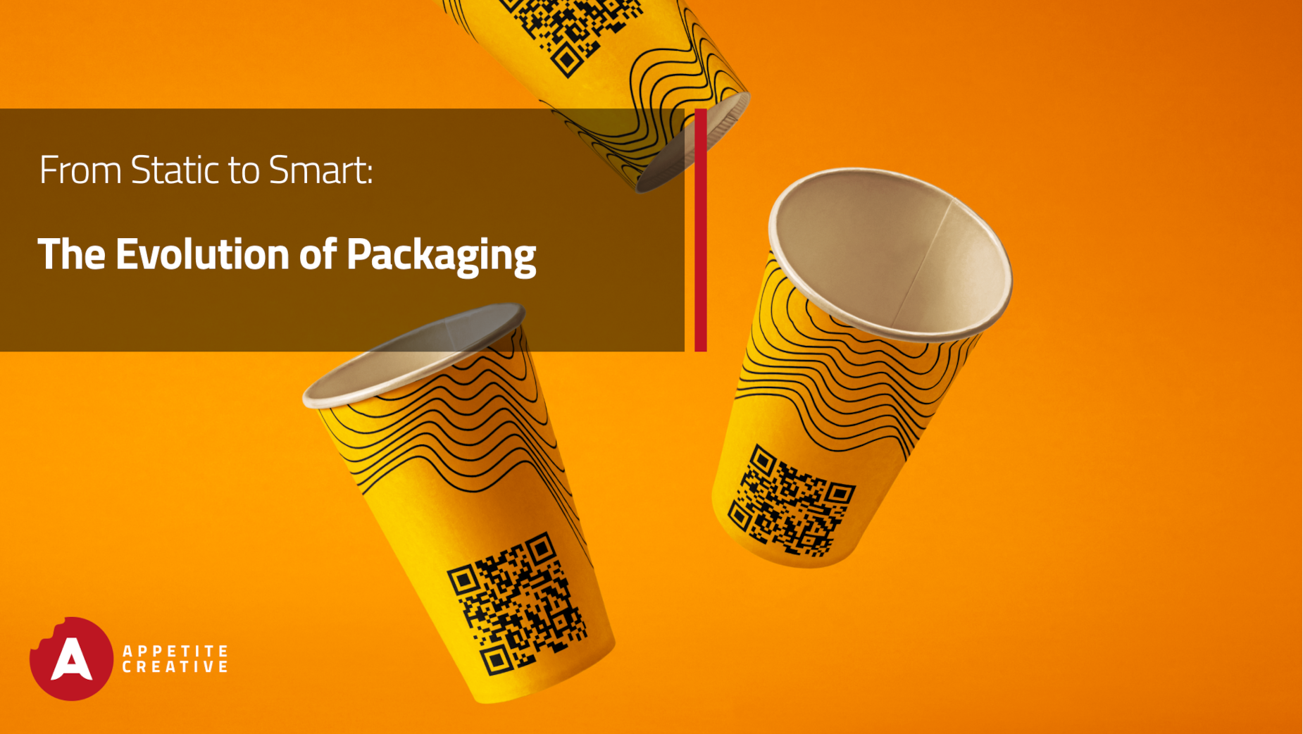From Static to Smart: The Evolution of Packaging | LBBOnline