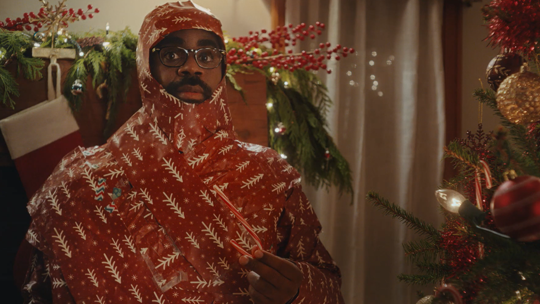 BRACH’S Unwraps the Secret of Missing Candy Canes | LBBOnline