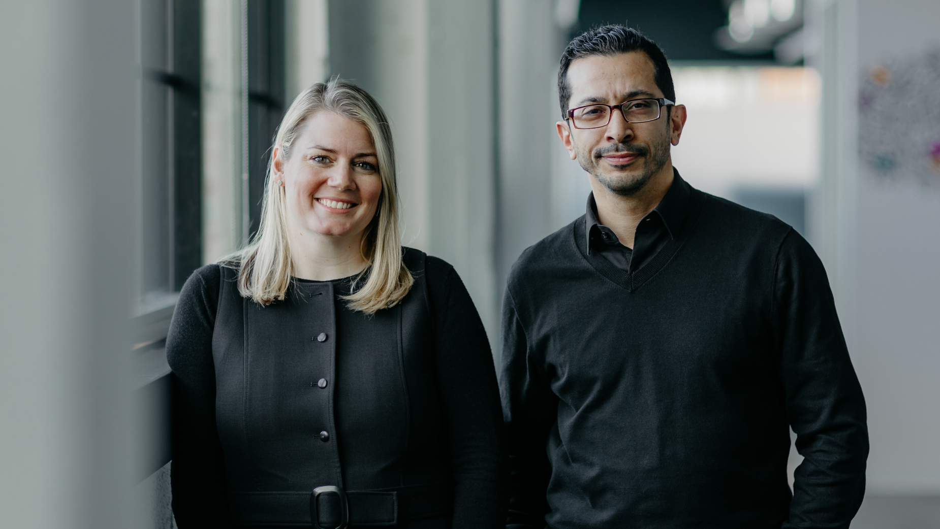 Publicis Montréal and Nurun Name New Leadership | LBBOnline
