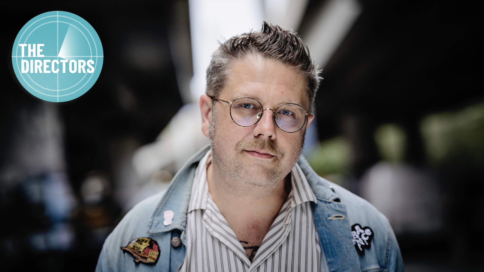 The Poetry in the Flaws: Casper Balslev’s Love for the Imperfect ...