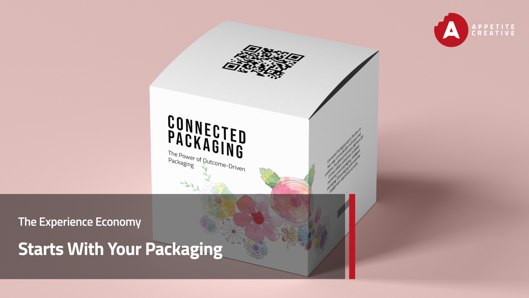 The Experience Economy Starts with Your Packaging | LBBOnline