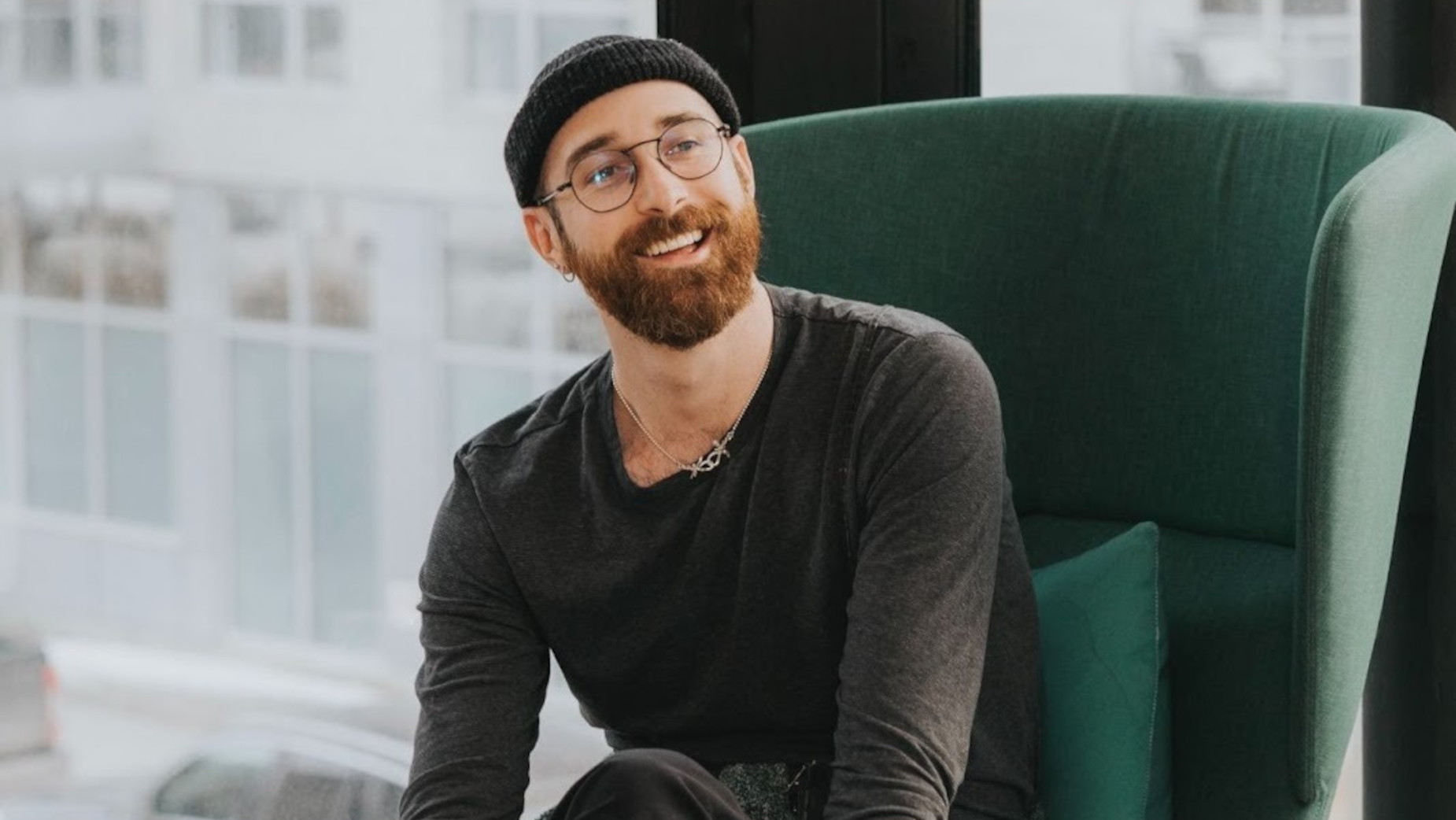 BUTTER Music and Sound Welcomes Composer David Senécal | LBBOnline