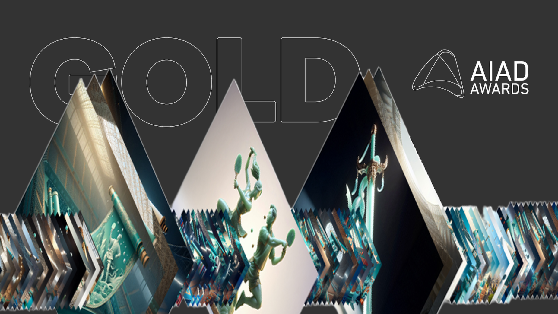 Intel and Dentsu Creative Win Gold at AIAD Awards | LBBOnline