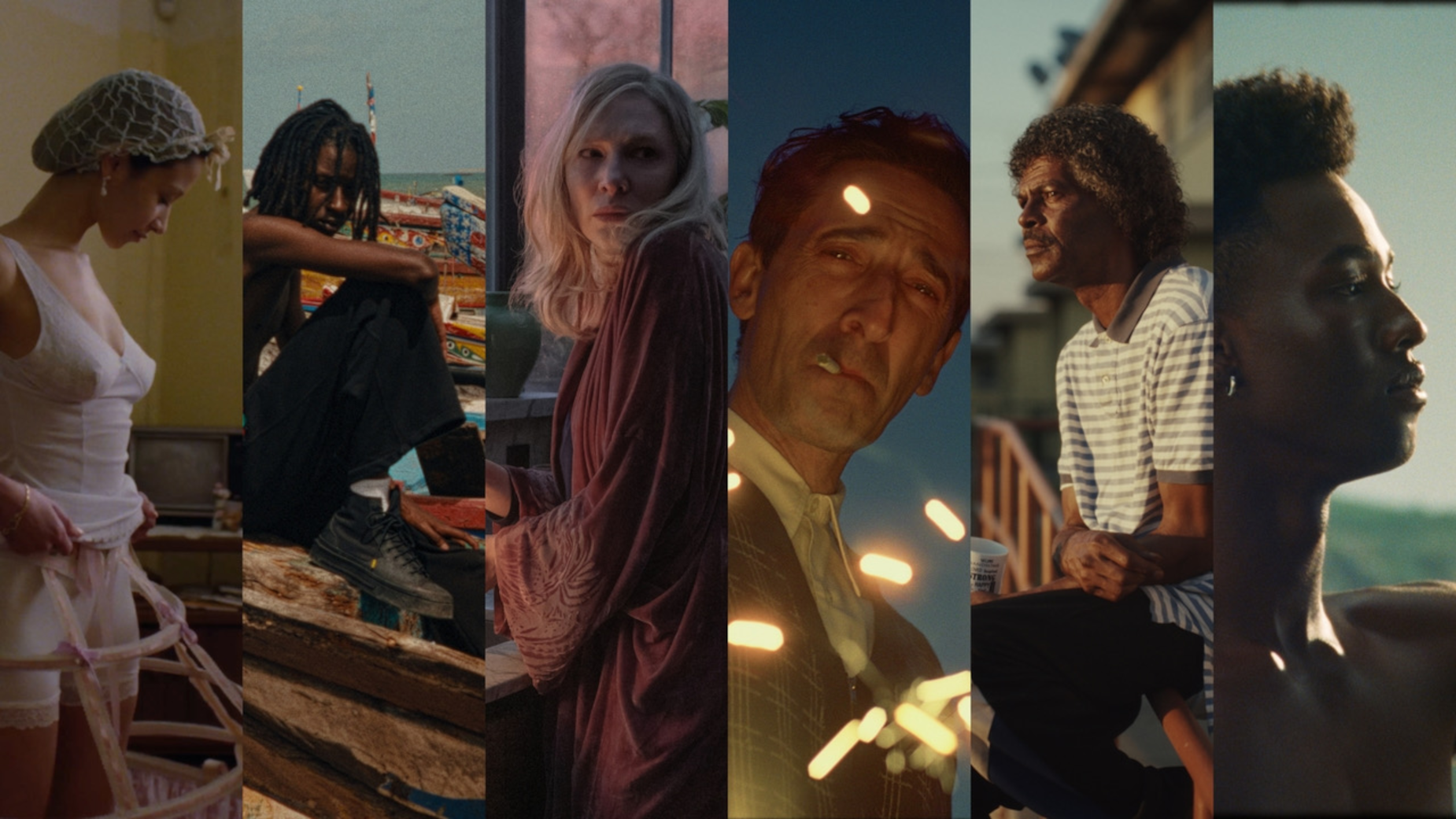 FilmLight Colour Awards Celebrates 2025 Winners | LBBOnline