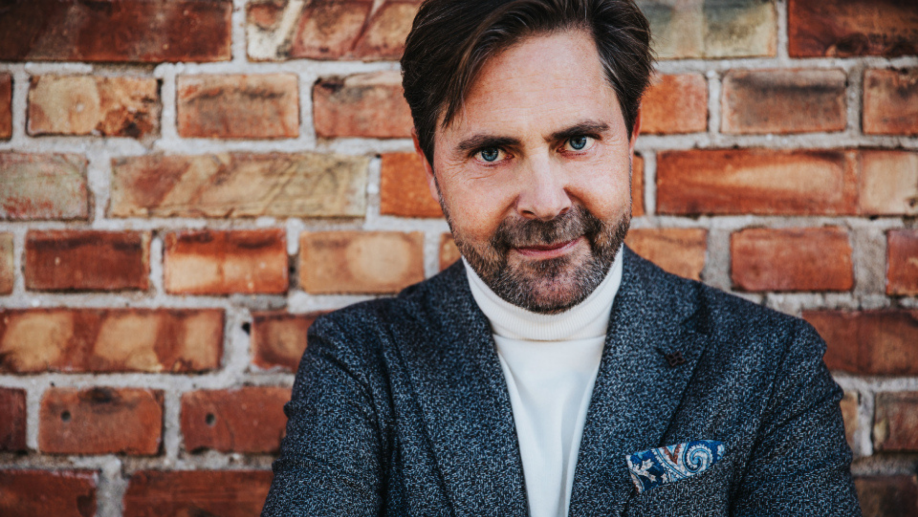 Forsman & Bodenfors Appoints Micco Grönholm as Head of Strategy | LBBOnline