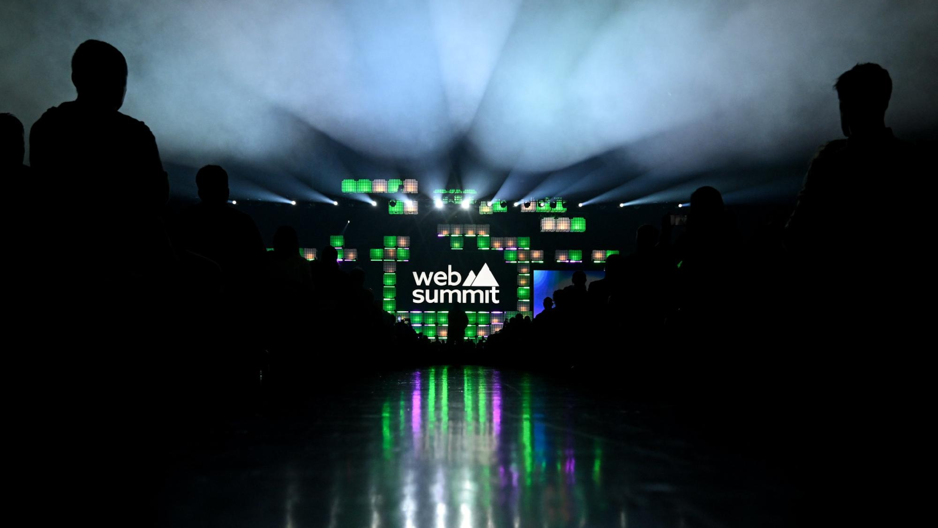 6 Lessons from Web Summit Lisbon 2025: Trust, Technology and the Human Brain | LBBOnline