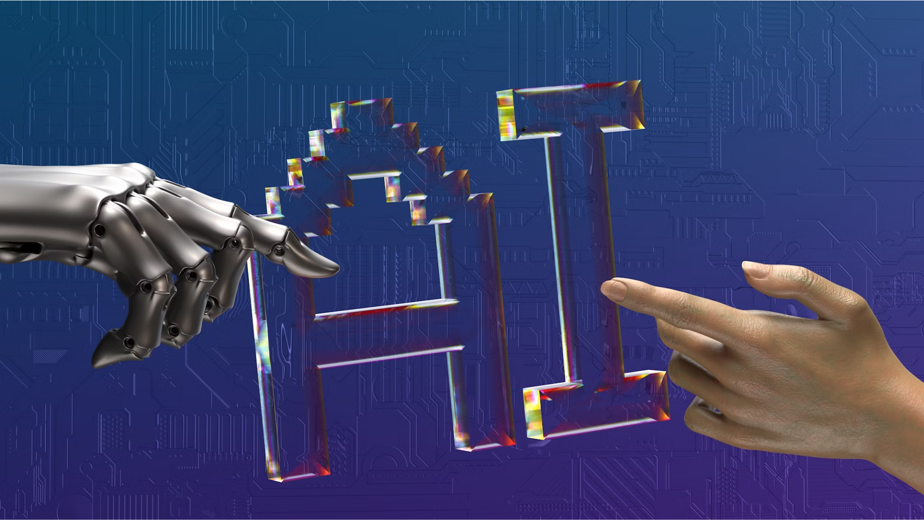 How the Creative Industry Can Prepare (And Get Excited) for the ...