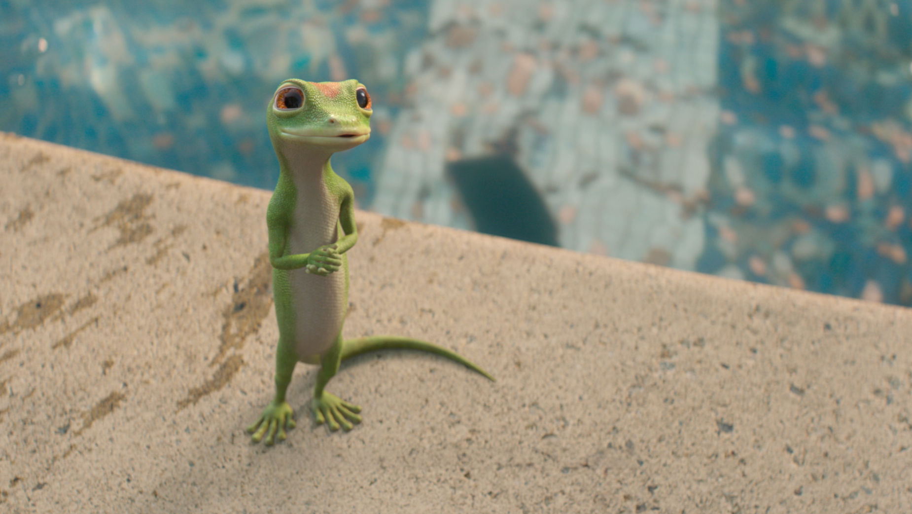 GEICO Launches ‘It Feels Good to GEICO’ Brand Platform | LBBOnline