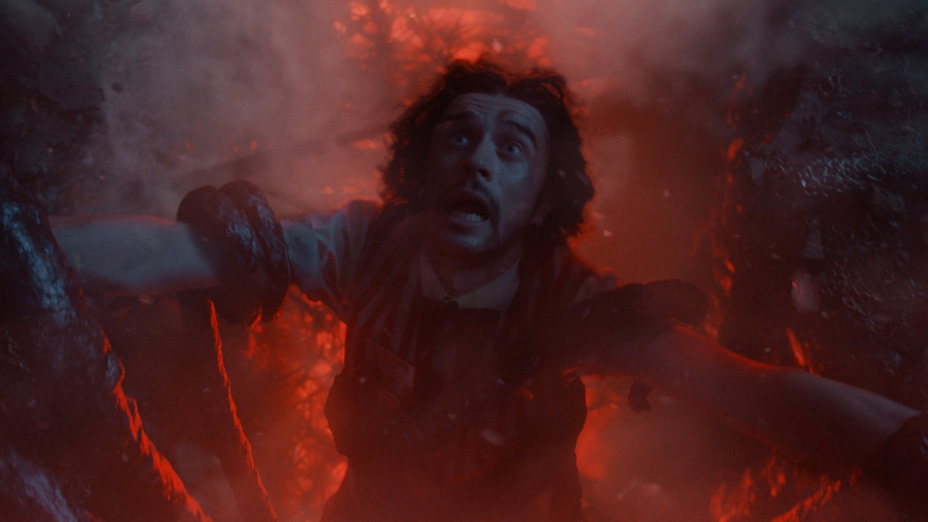 KFC Opens Portal to Stranger Things' Upside Down with Hot and Spicy Farewell to Hawkins | LBBOnline