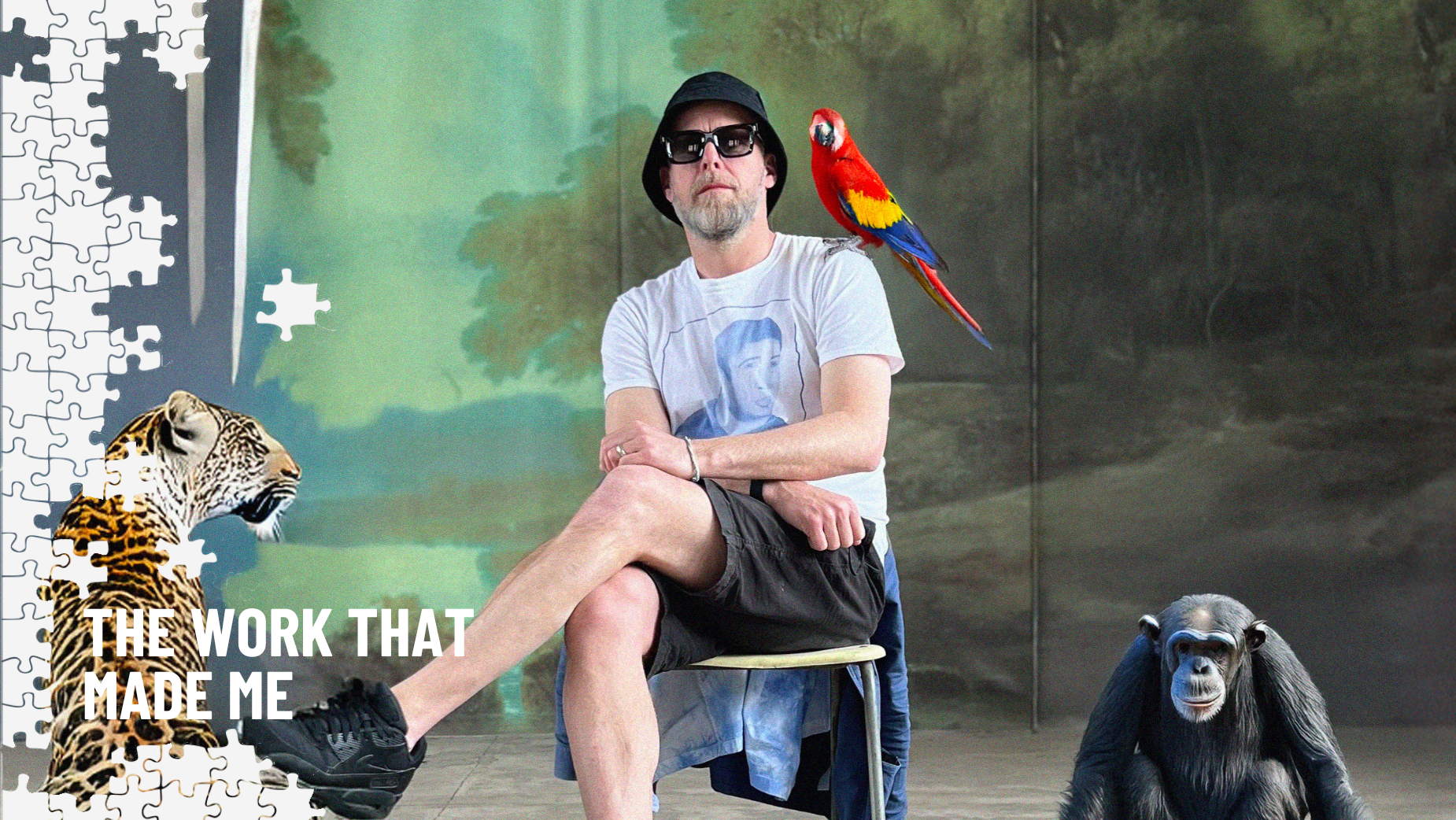 Tango, Jonathan Glazer and the Grand National: The Work That Made Keith ...