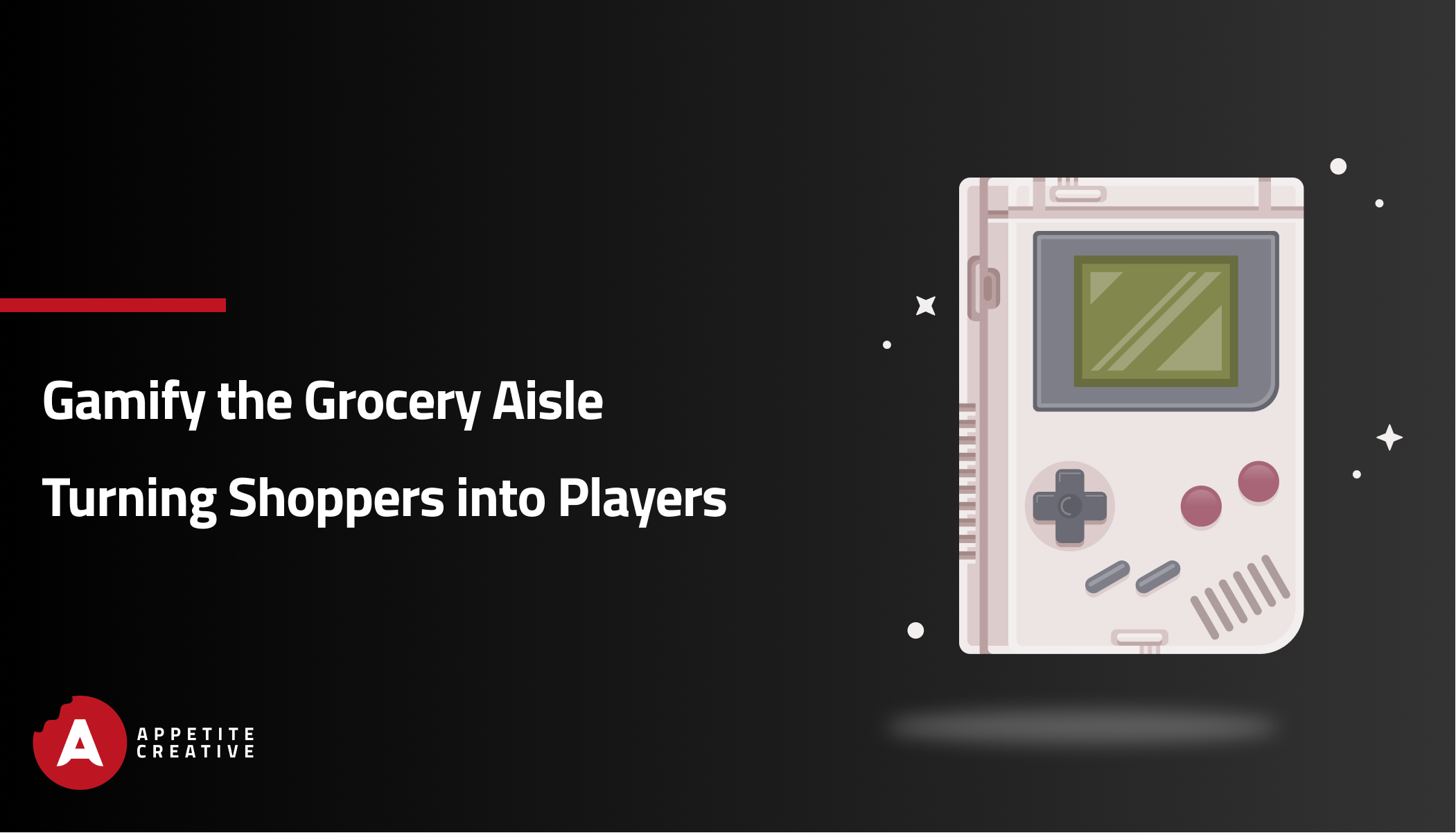 Gamify the Grocery Aisle: Turning Shoppers Into Players | LBBOnline