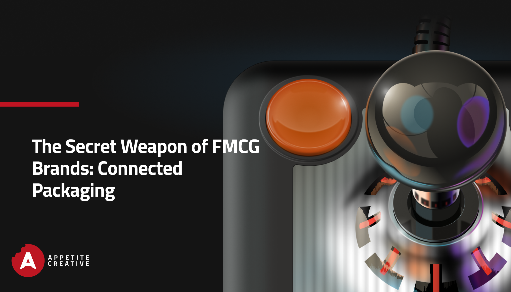 The Secret Weapon of FMCG Brands: Connected Packaging | LBBOnline