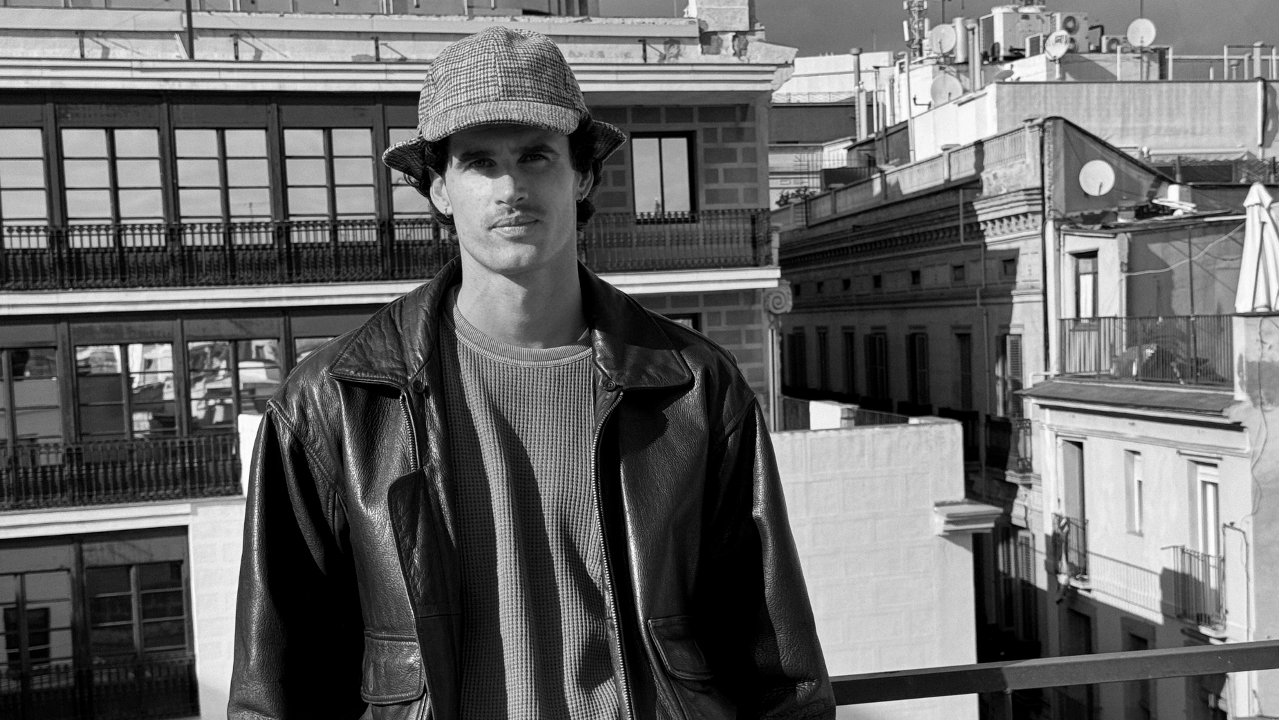 Love Song Signs Director Fabio de Frel for US and UK Representation ...