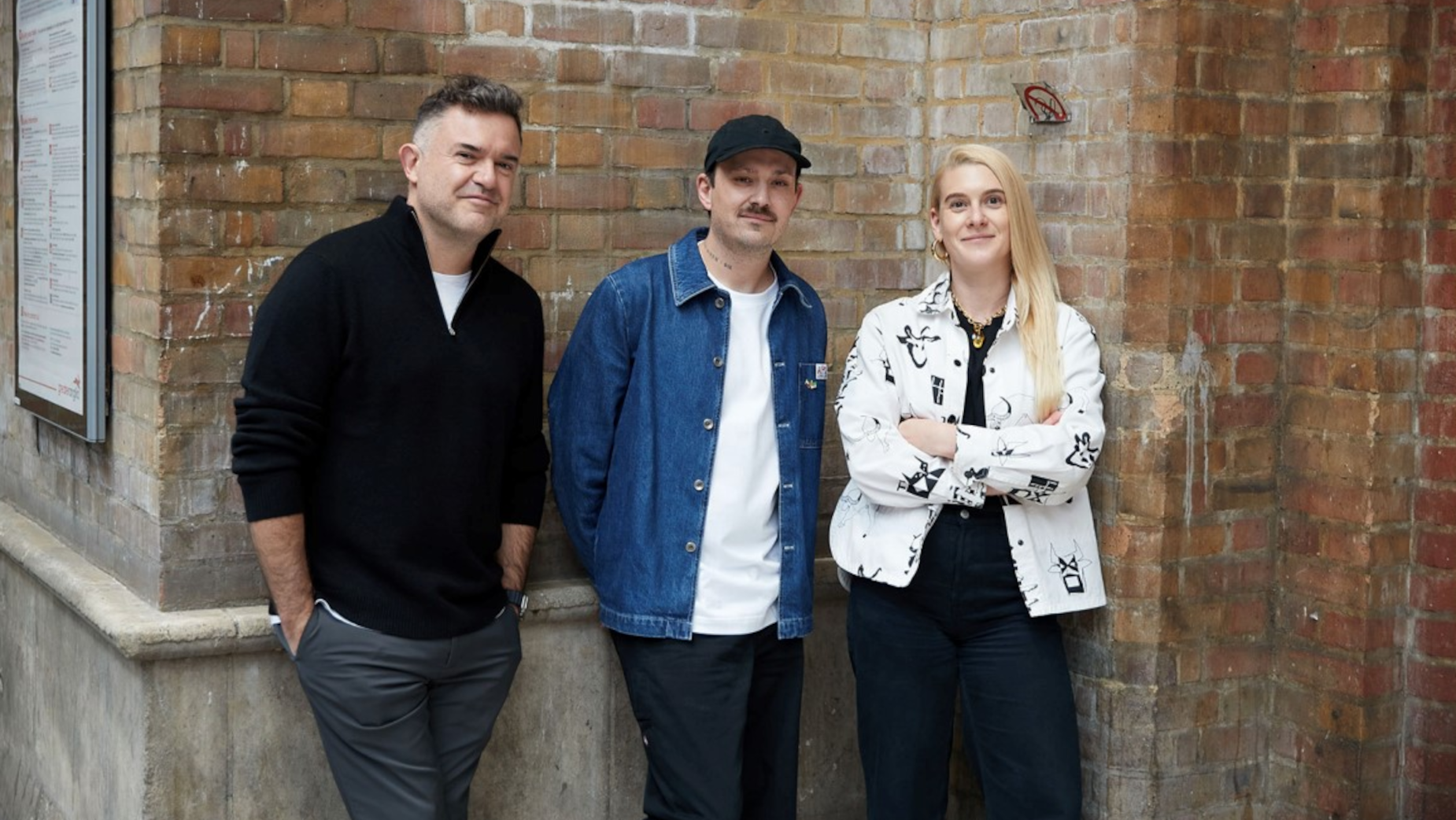 McCann London Appoints Liam Thomas as Executive Design Director | LBBOnline