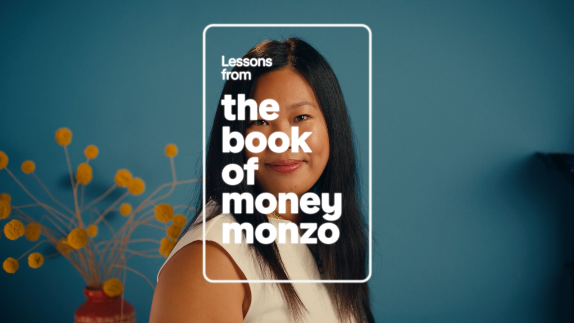 Feel Confident in Finance with Monzo and Untold Fable's Money Advice ...