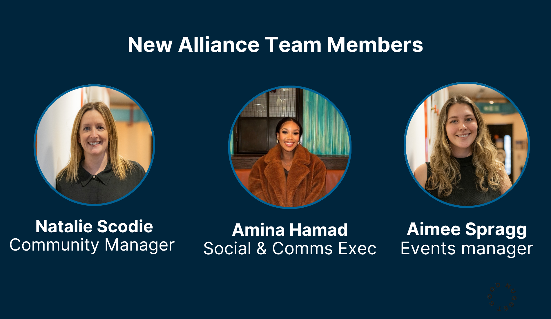 Alliance of Independent Agencies Strengthens Core Team | LBBOnline