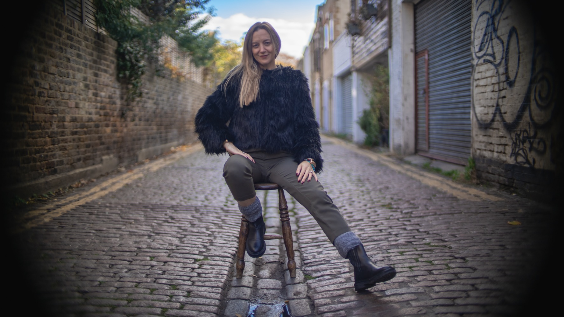 OLIVER UK Names Eloise Smith Executive Creative Director | LBBOnline