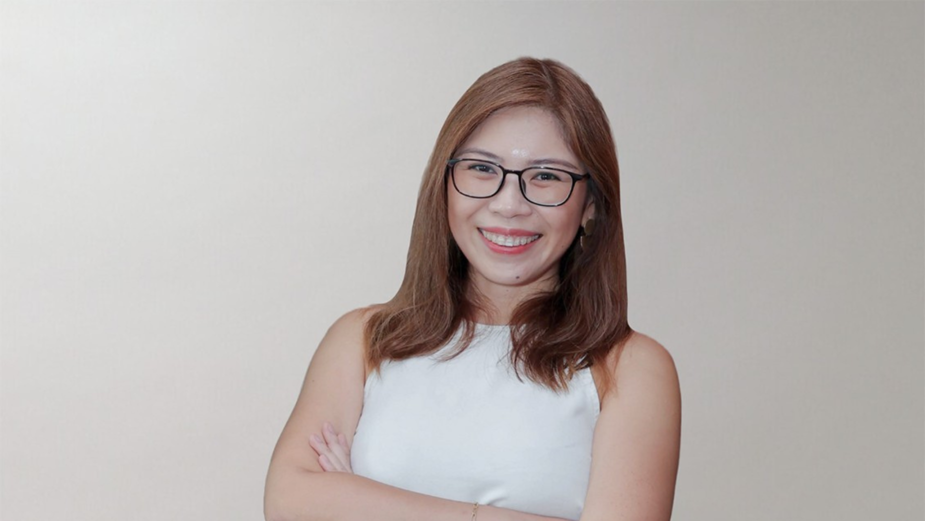 Peach Natividad on Making Sense of the Chaos | LBBOnline