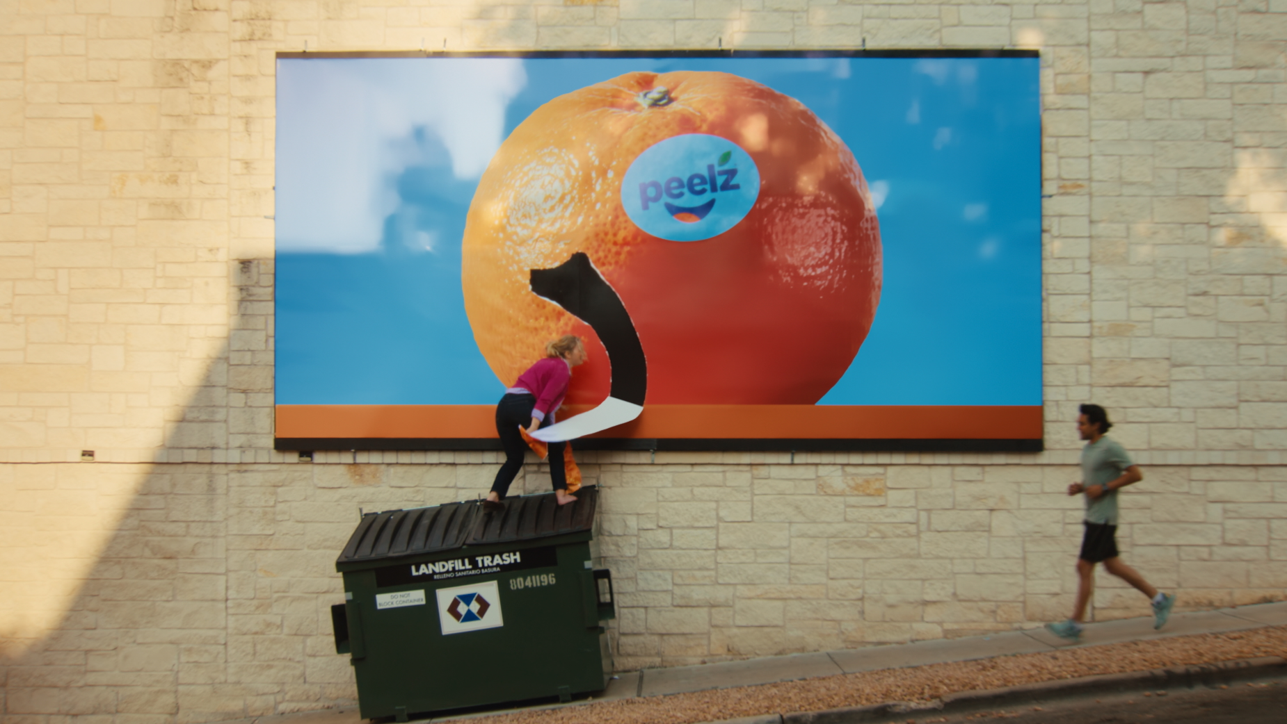 Nothing Peels as Good as Peelz Citrus Fruit | LBBOnline