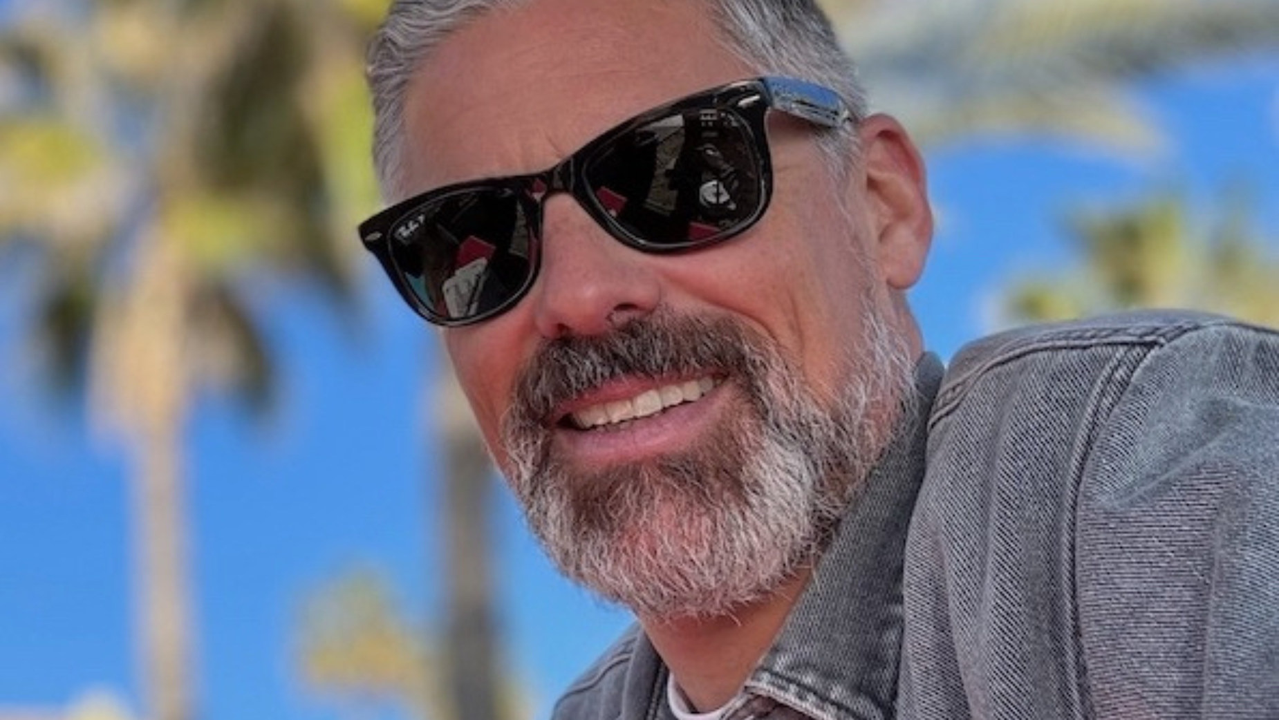 Richard Webb and The Beautiful Chaos Behind the Camera | LBBOnline
