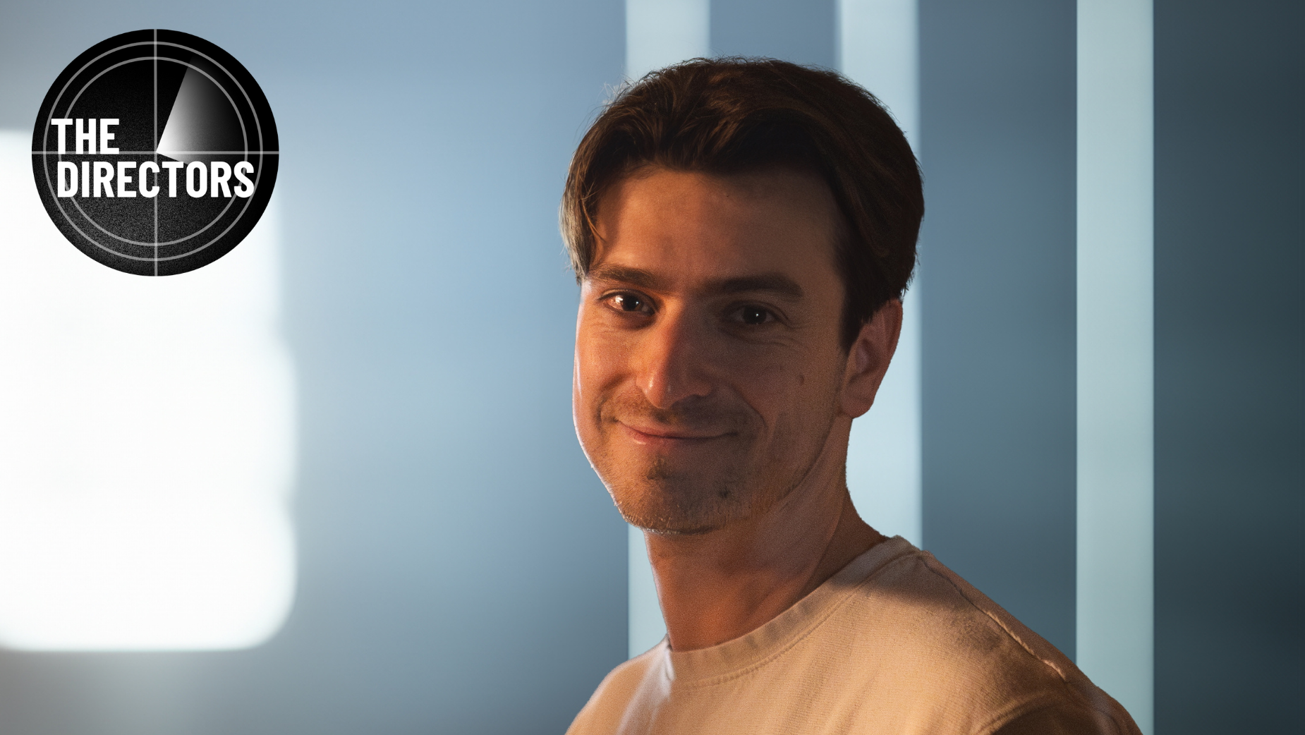 Why Sagi Kahane-Rapport Believes He Has the Best Job in the World | LBBOnline