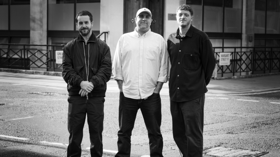 Sine Forms New Sister Company with Trait Sound, SAW Music | LBBOnline