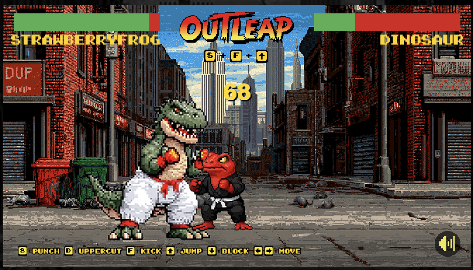 StrawberryFrog Unveils Retro-Inspired Arcade Game Built Entirely with ...