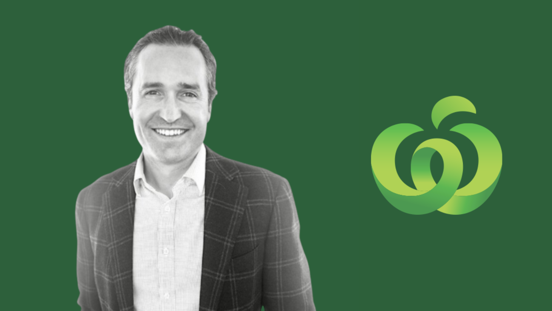 Woolworths Appoints US Marketer Sean Barrett as CMO | LBBOnline