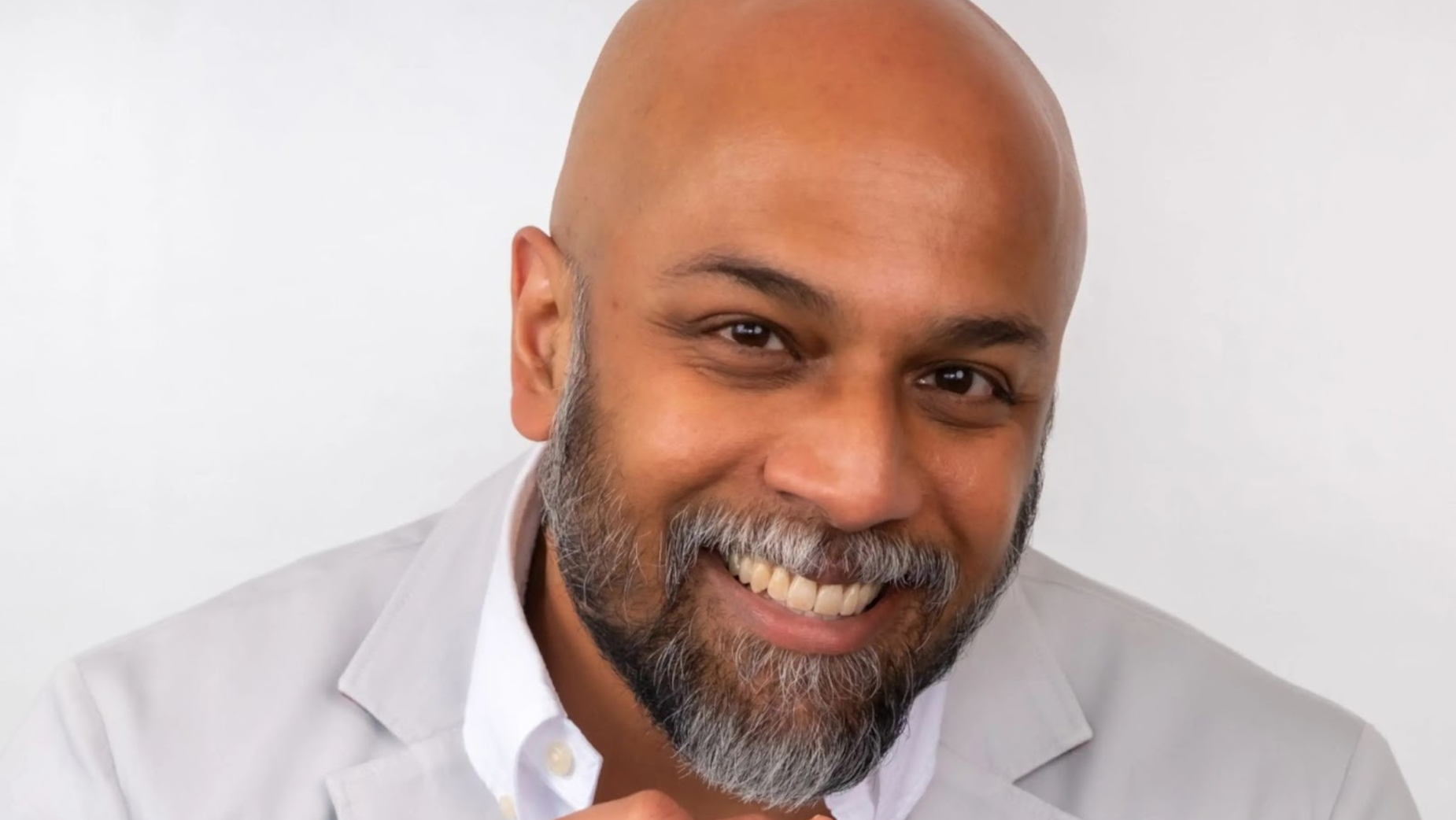 Suresh Raj Named to INvolve and YouTube’s 2025 Outstanding Top 100 ...
