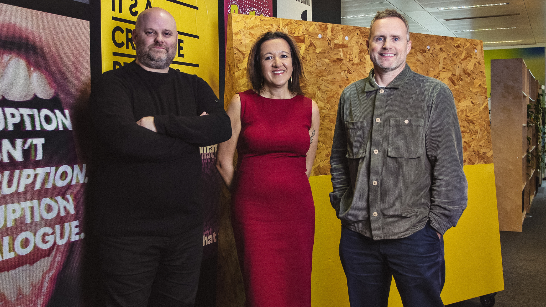 TBWA\London Hires Matt Springate as Chief Strategy Officer | LBBOnline