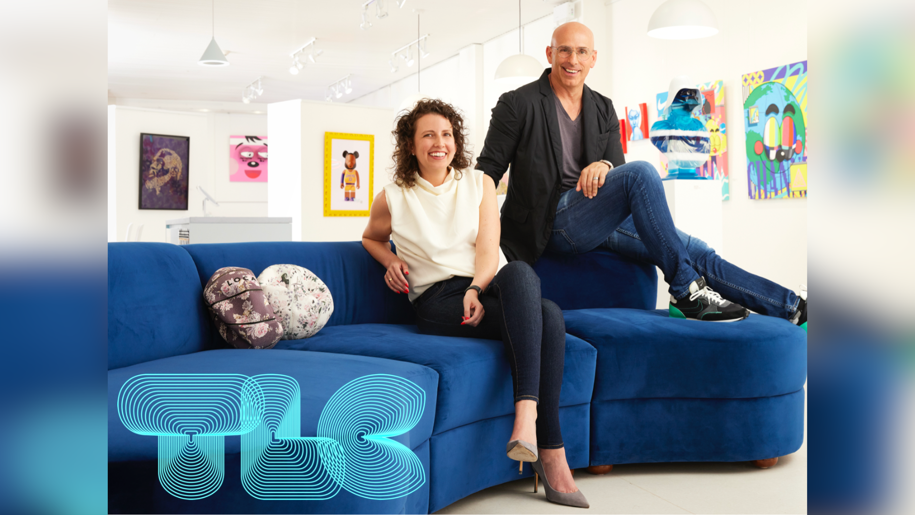 All In, Always: Inside TLC’s Record-Breaking 2025 and Its Vision for ...