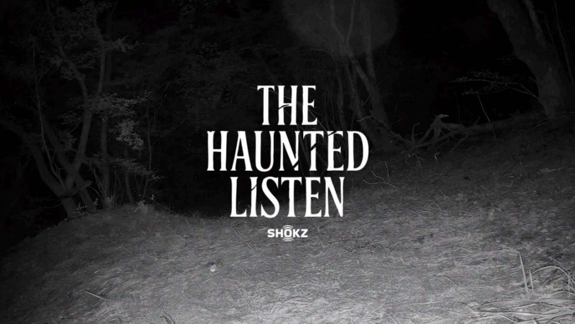 Shokz Uses Open Ear Technology to Unleash Horror Experience | LBBOnline