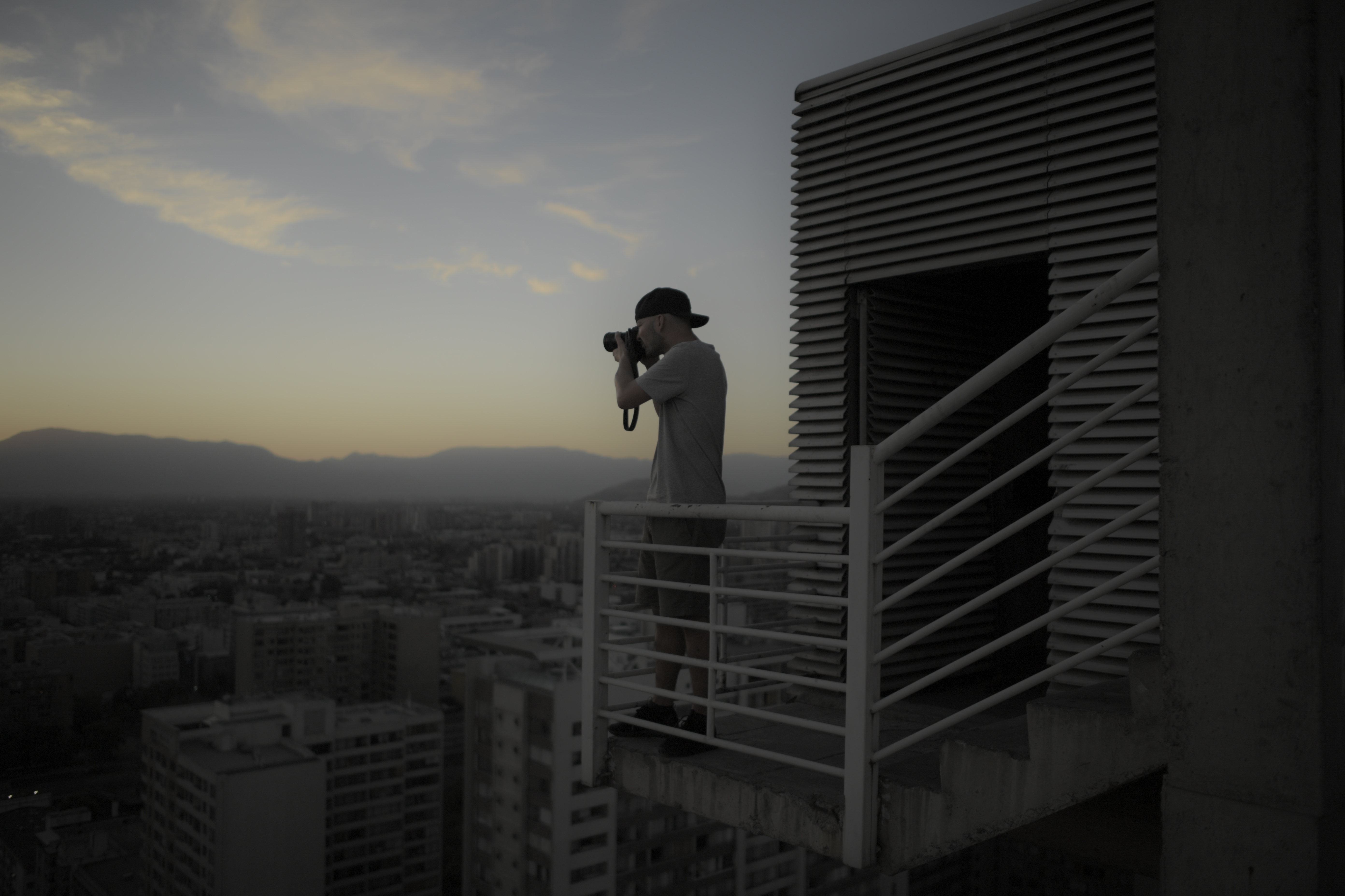 Golden LA Welcomes Rob Chiu to Directorial Roster | LBBOnline
