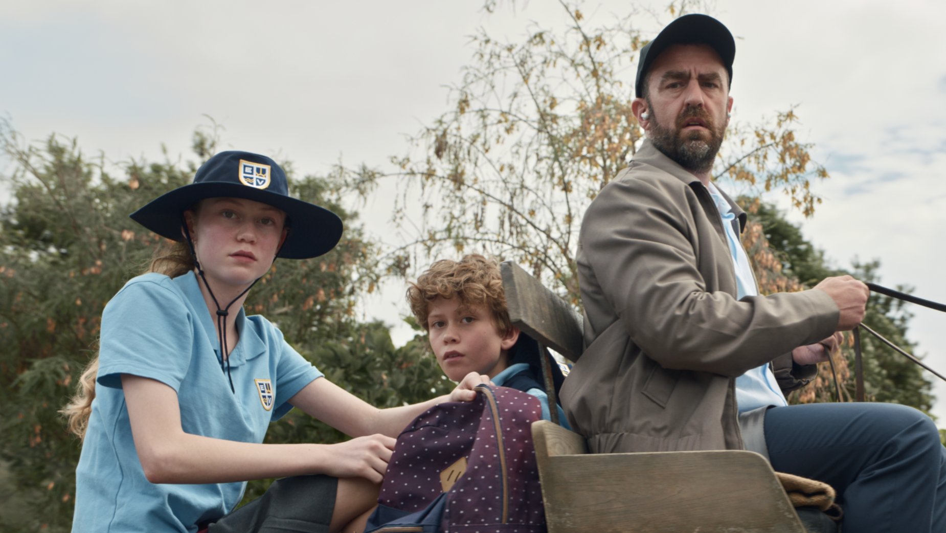 BYD Campaign Compares SUVs to Horses | LBBOnline