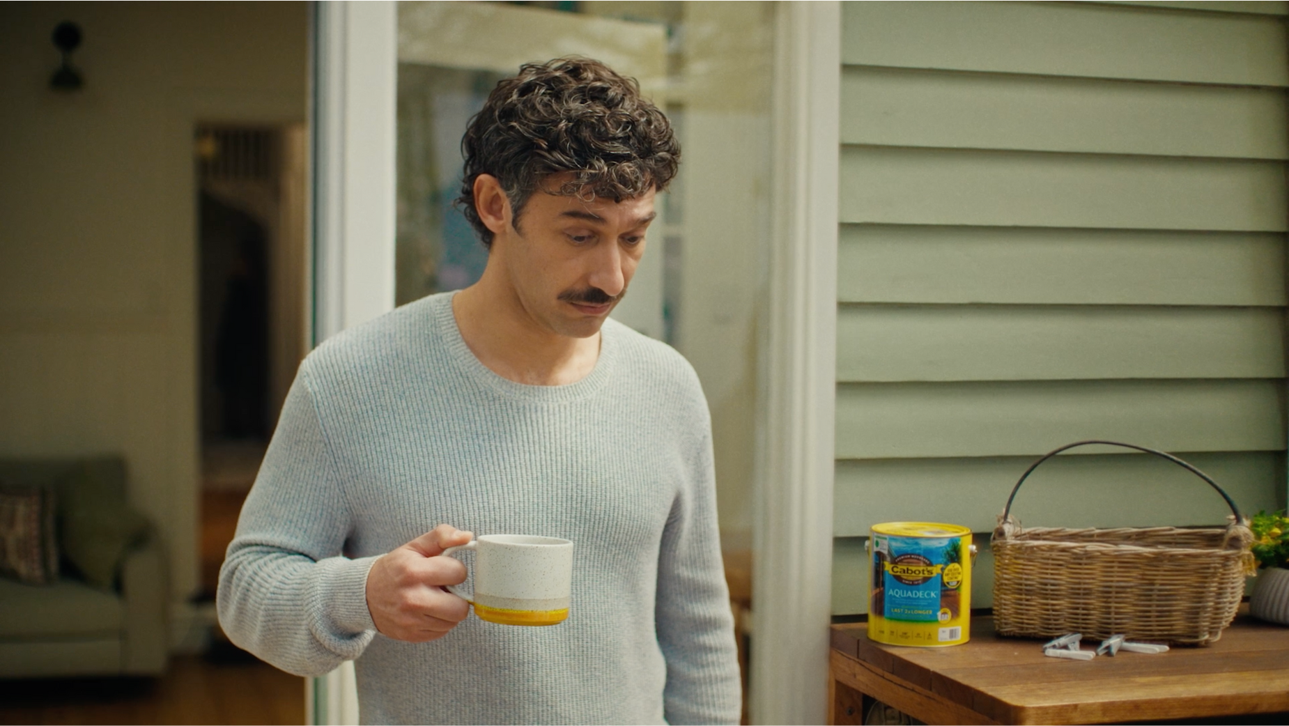 Wooden Floors Sing To Owners in New Cabot's Campaign | LBBOnline